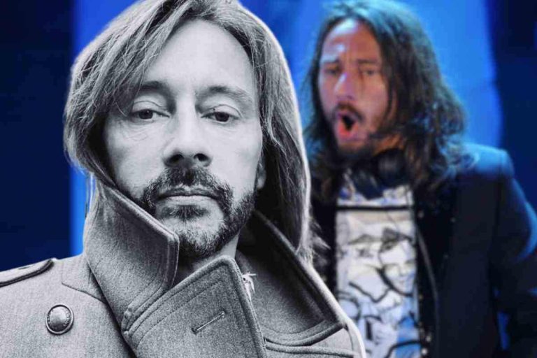 Bob Sinclar, chi è? Età, moglie, figlia, Instagram, malattia - Riviera ...