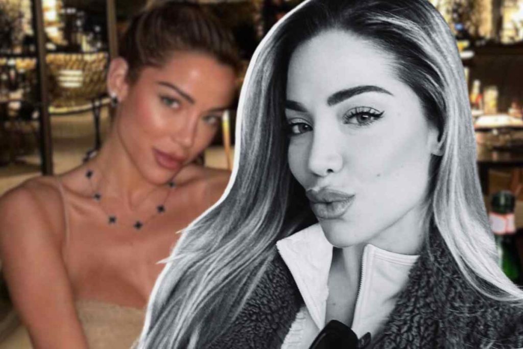 Viviana Vizzini, chi è la Bona Sorte che sostituisce Francesca ...